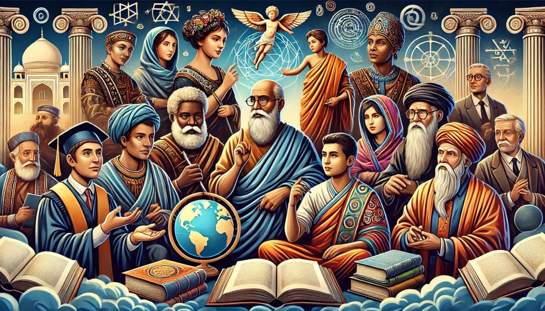 Platform for the Digital Study of Philosophy